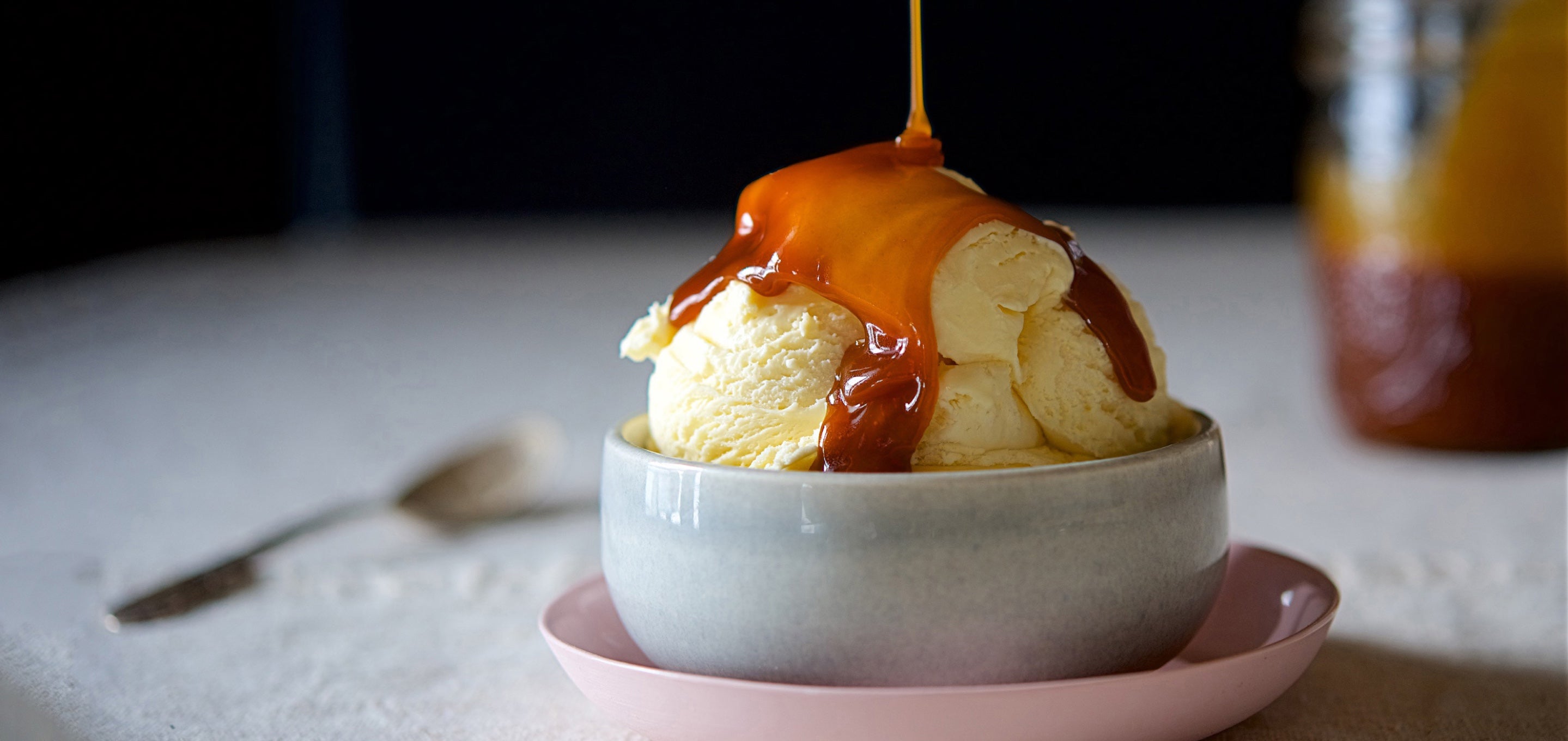 Glazes & Toppings | King Arthur Baking