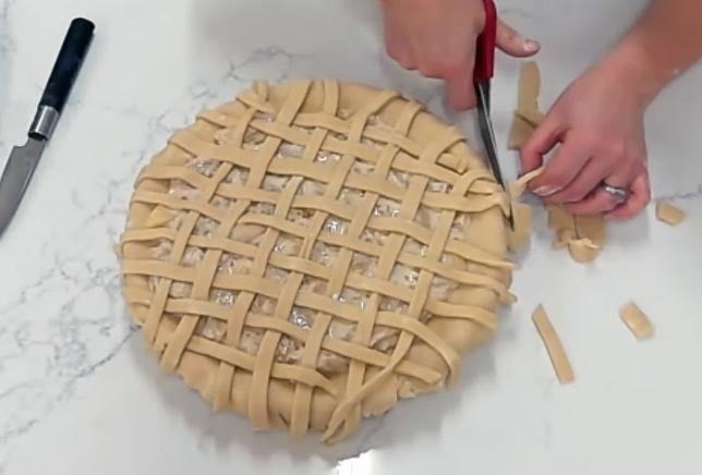 Holiday Pie Class | King Arthur Baking