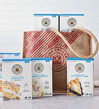 Standard Dough-Rising Bucket - King Arthur Baking Company