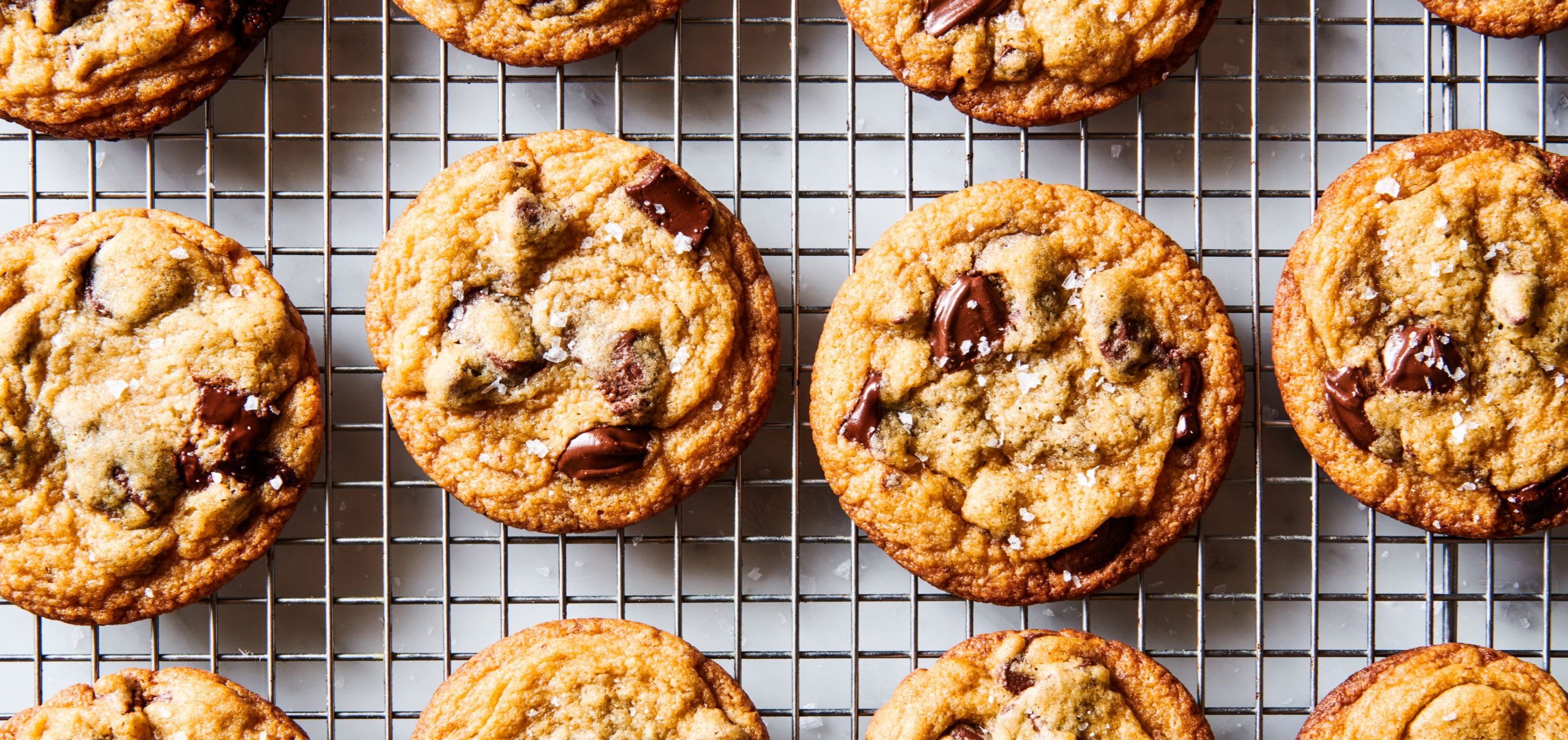 Cookies & Bars | King Arthur Baking