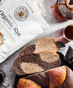 Flours - King Arthur Baking Company