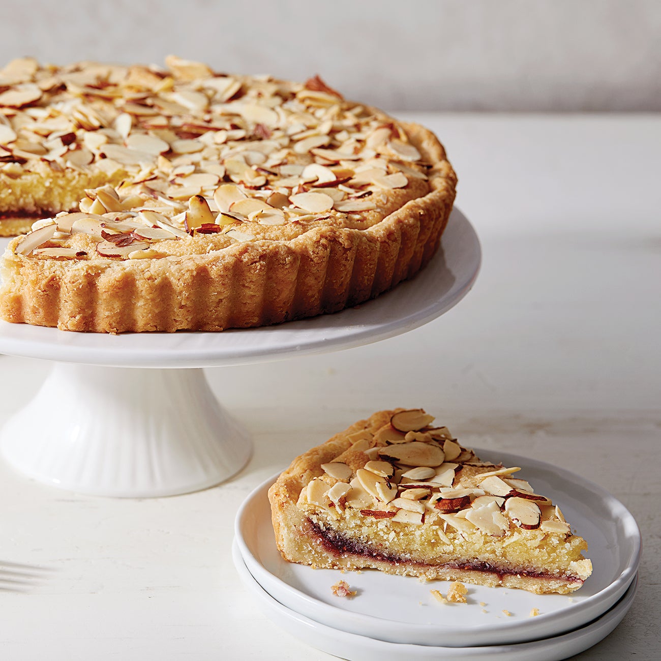 British Desserts | King Arthur Baking