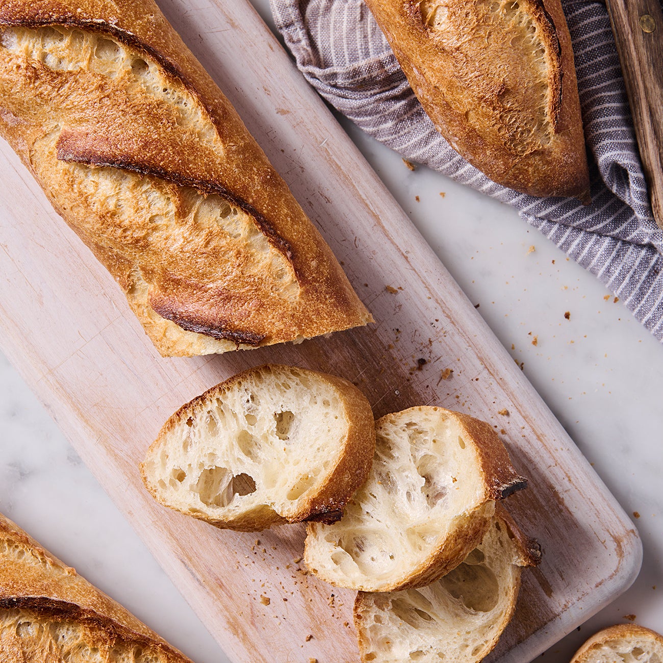 Artisan Baking at Home | King Arthur Baking