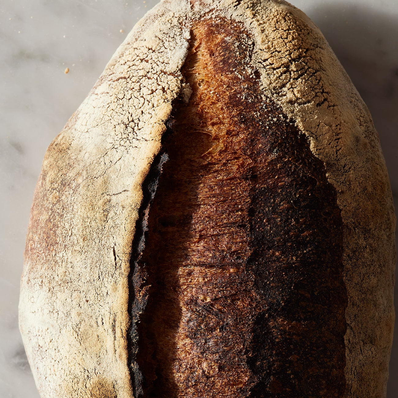 Whole Grain Artisan Breads | King Arthur Baking
