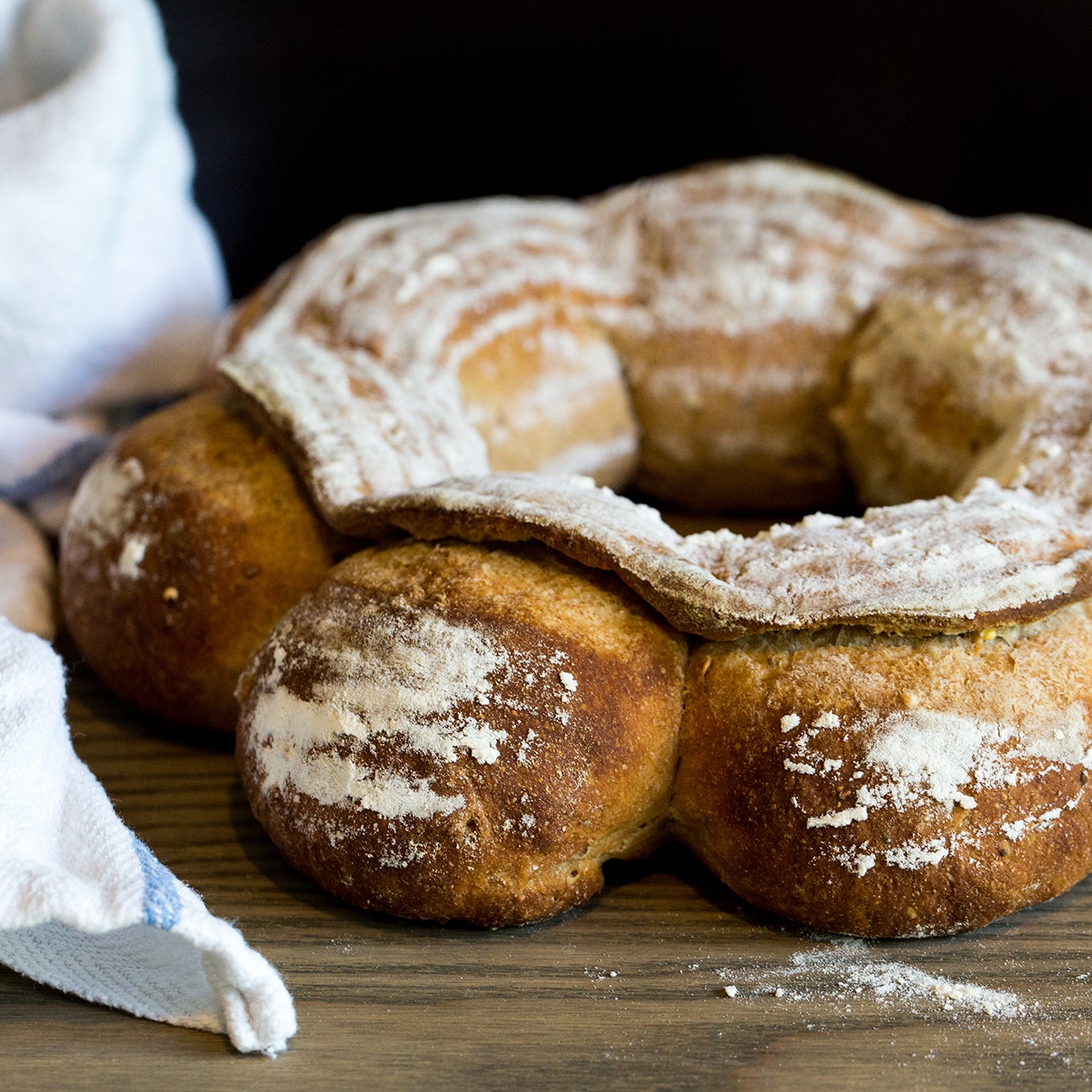 Artisan Skills Intensive | King Arthur Baking