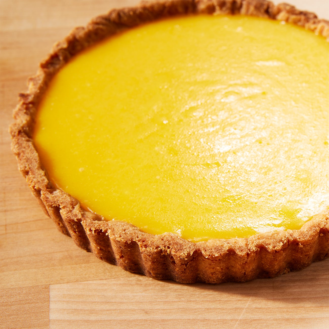 Pucker Up! Luscious Lemon Desserts | King Arthur Baking