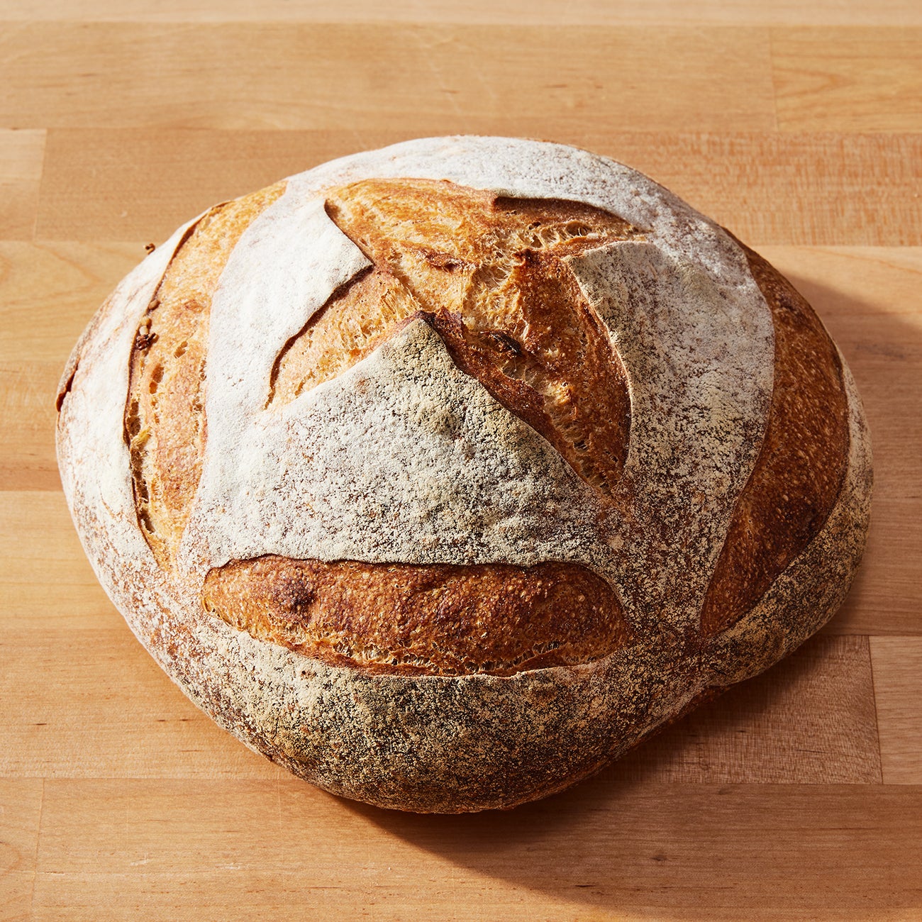 Artisan Baking at Home | King Arthur Baking