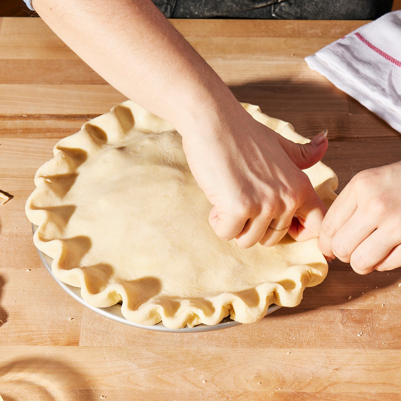 Classes | King Arthur Baking