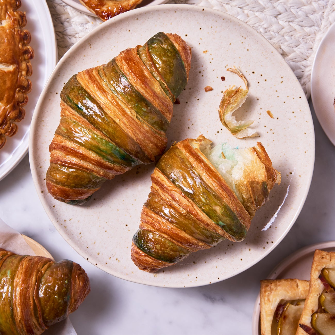 Advanced Lamination Techniques | King Arthur Baking