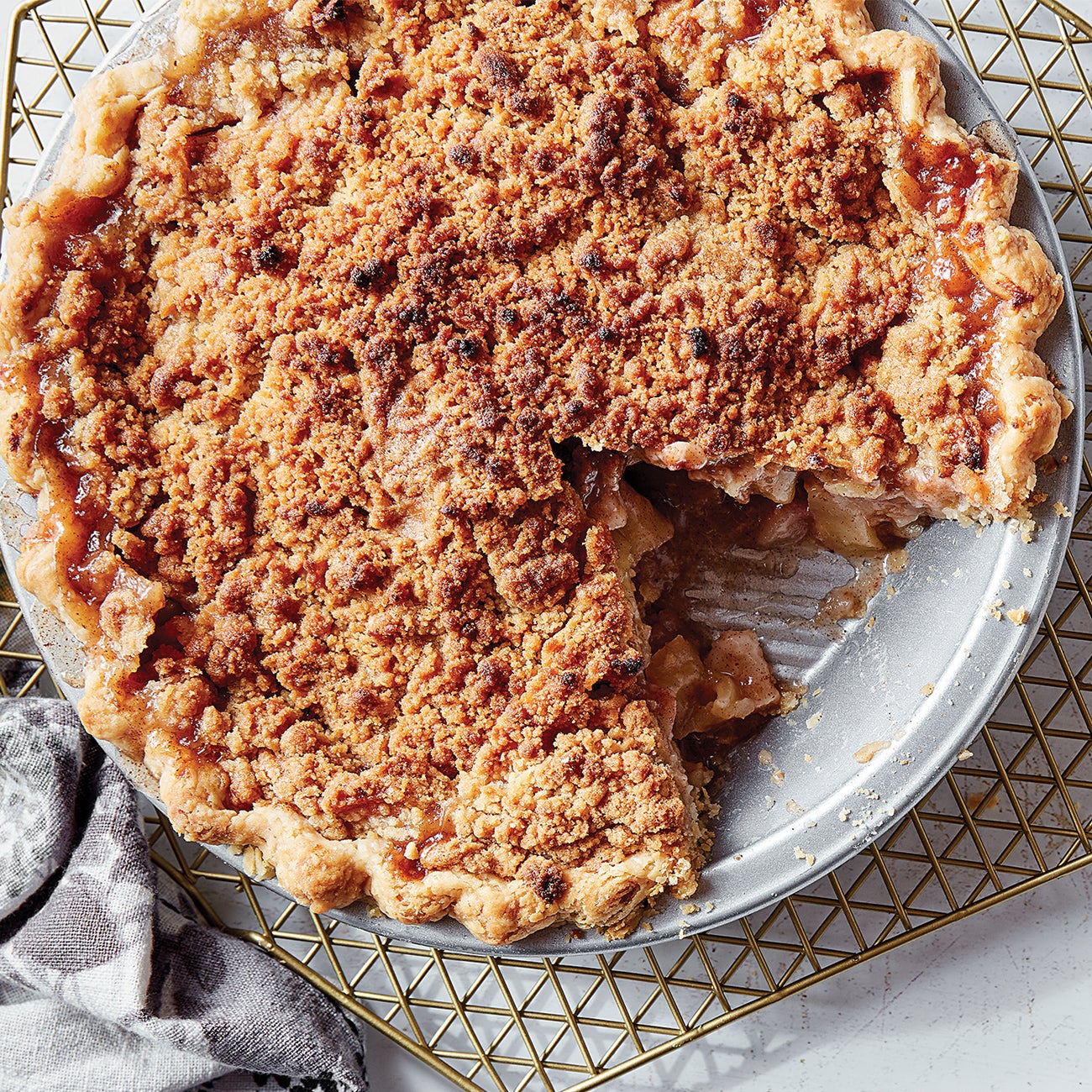 Holiday Pies & Tarts | King Arthur Baking