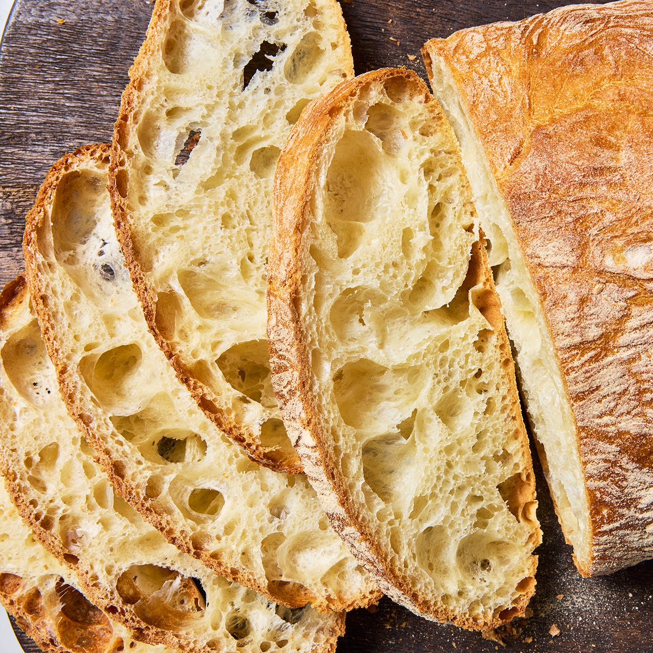 Ciabatta: Classic and Modern | King Arthur Baking