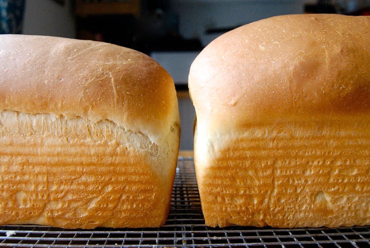 Choosing The Right Bread Pan King Arthur Baking Choosing The Right Bread Pan King Arthur Baking