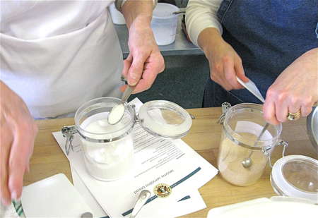 Baking buddies | King Arthur Baking