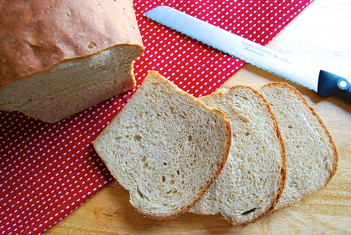 5 Tips For Making Rye Bread King Arthur Baking