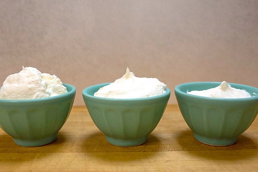 How to whip cream | King Arthur Baking