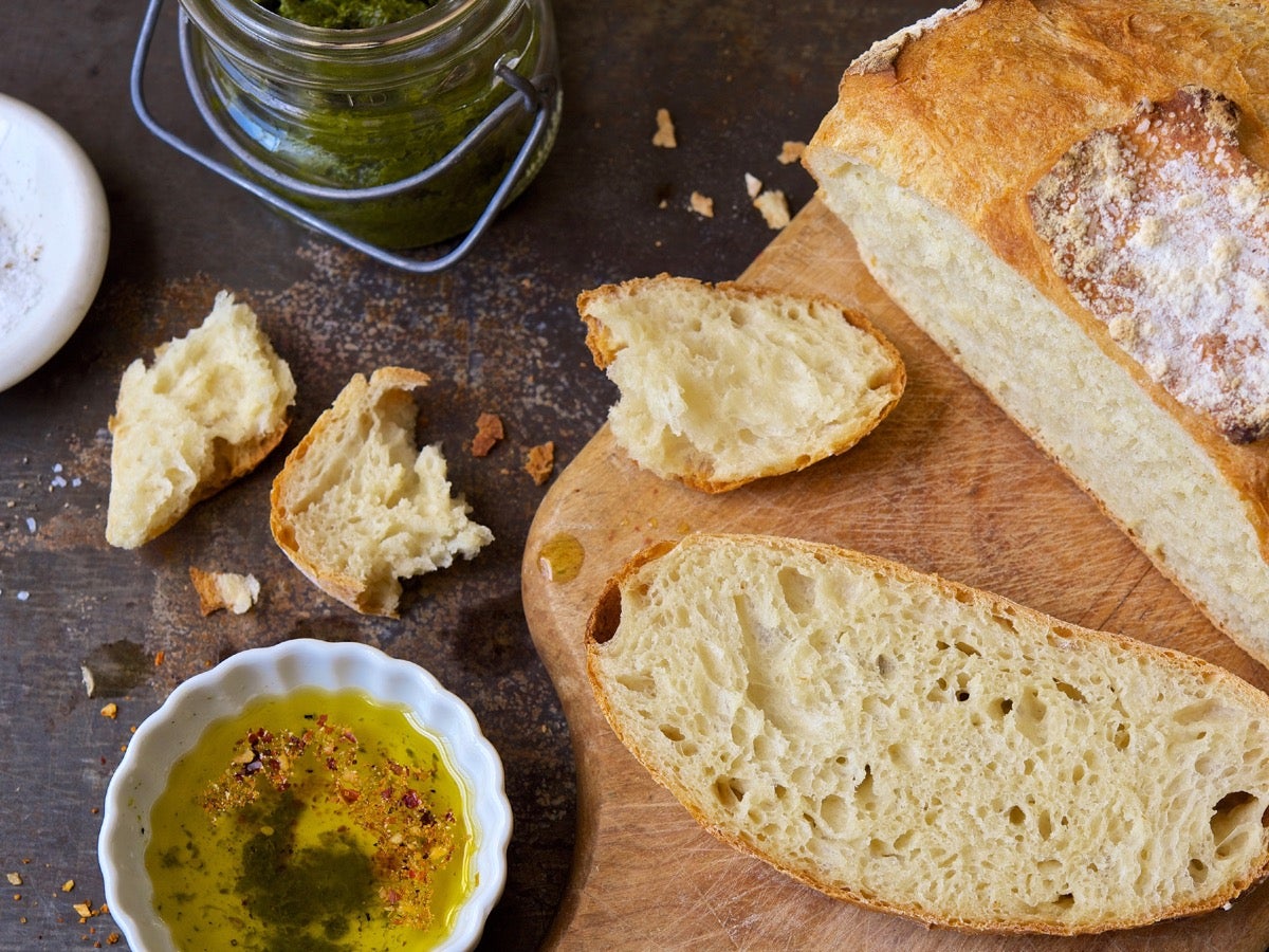 Baking with almond flour | King Arthur Baking Baking with almond flour | King Arthur Baking