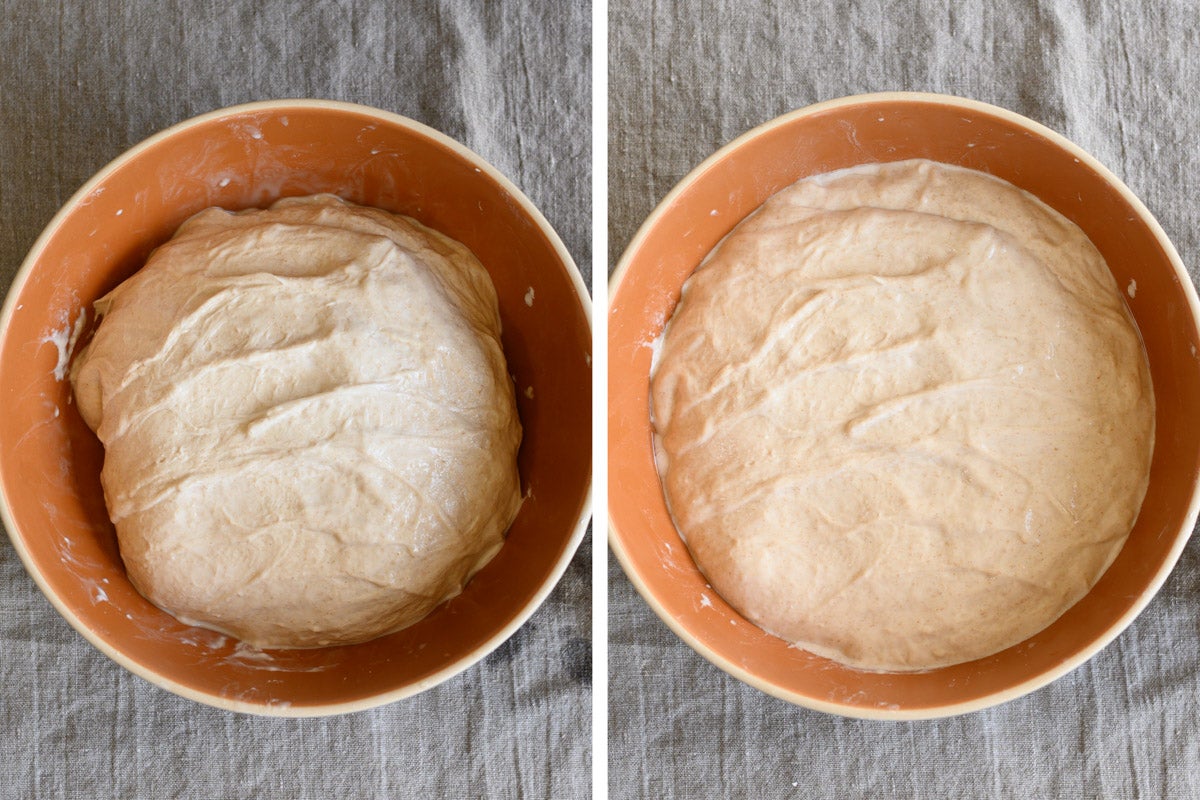 Bulk fermentation, explained | King Arthur Baking Bulk fermentation, explained | King Arthur Baking