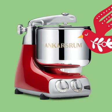 This is the best stand mixer for bread | King Arthur Baking