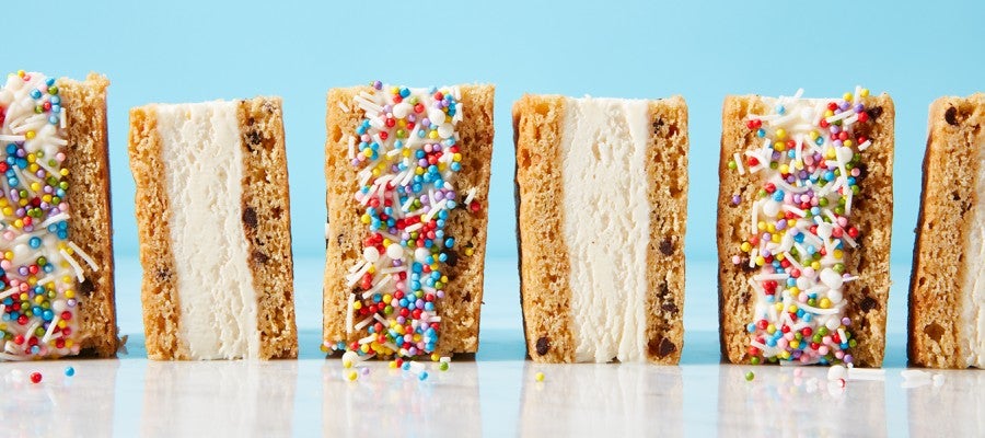 King Arthur Baking - Try it Once, Trust it Always