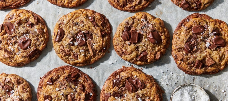 King Arthur Baking - Try it Once, Trust it Always