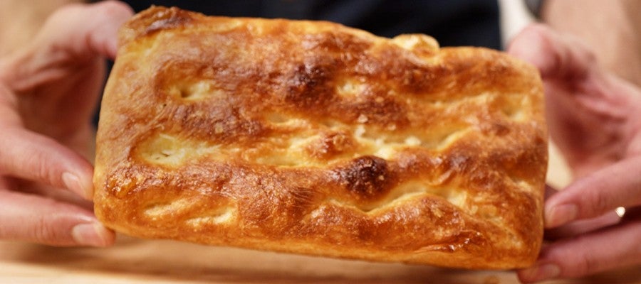 King Arthur Baking - Try it Once, Trust it Always