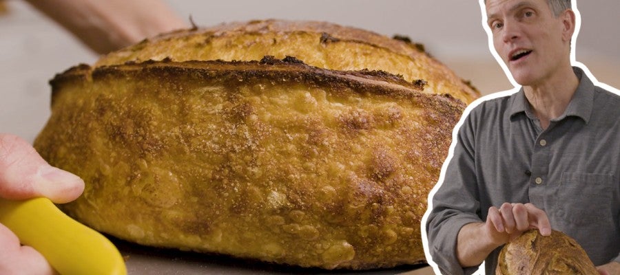 King Arthur Baking - Try it Once, Trust it Always