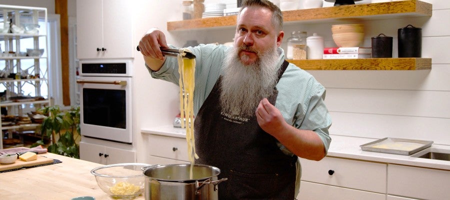 King Arthur Baking - Try it Once, Trust it Always