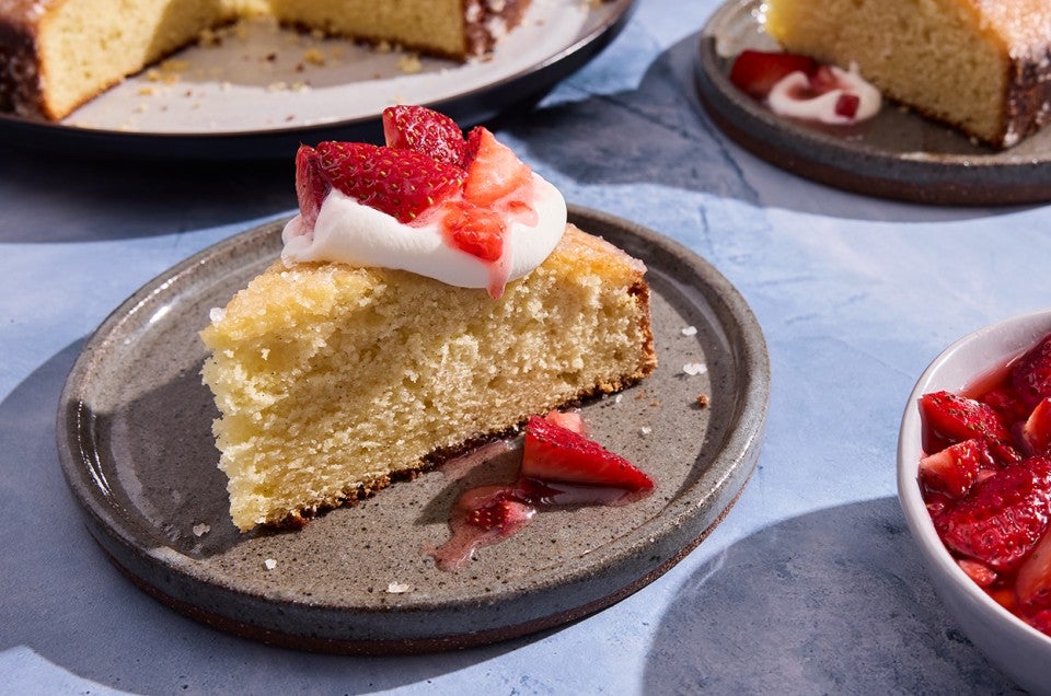 how to make a cake on botw