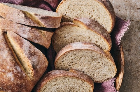 The Easiest Loaf of Bread You'll Ever Bake Recipe | King Arthur Baking