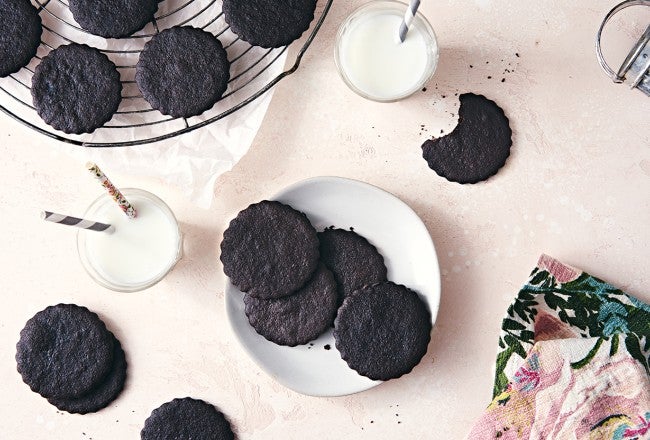 The best chocolate wafers are the ones you make yourself | King Arthur ...