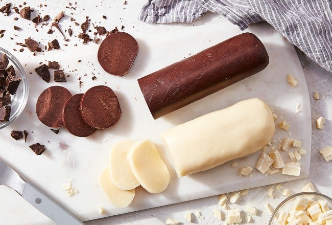 Modeling chocolate 101: How to make and use it, and why it's easier ...