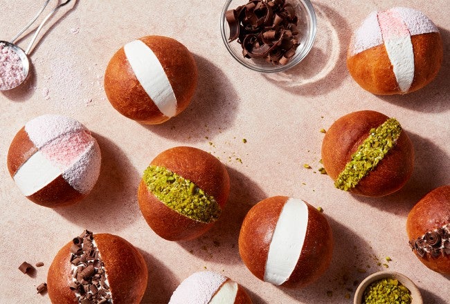 How to master brioche and unlock a whole world of baking | King Arthur ...
