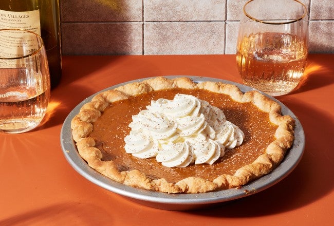 Prevent soggy bottoms in pies with these baker secrets | King Arthur Baking