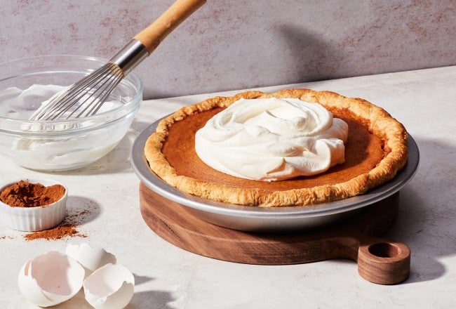 Pie expert Erin Jeanne McDowell's must-have pie tools | King Arthur Baking