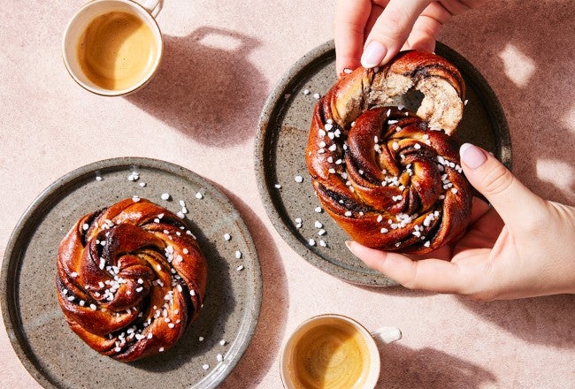 Things bakers know: Pepper can punch up your sweets | King Arthur Baking