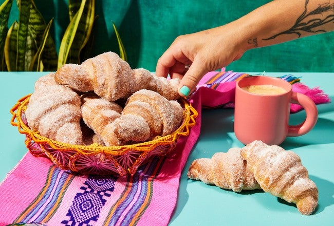 Flaky, sugar-crusted, and easy to make — this Mexican pastry has it all ...