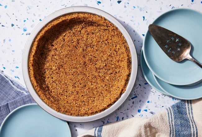 The best use for stale bread is ... pie crust? | King Arthur Baking