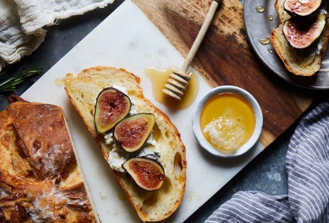 Cheese for baking in bread | King Arthur Baking