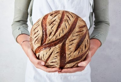 Gluten-Free Artisan Bread Recipe | King Arthur Baking