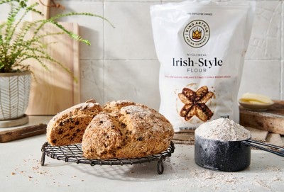 Irish Soda Bread Recipe | King Arthur Baking
