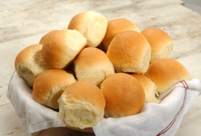 Big Batch Quick Dinner Rolls Recipe | King Arthur Baking