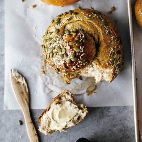 International Breads | King Arthur Baking