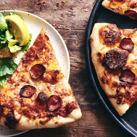 Pizza Social | King Arthur Baking