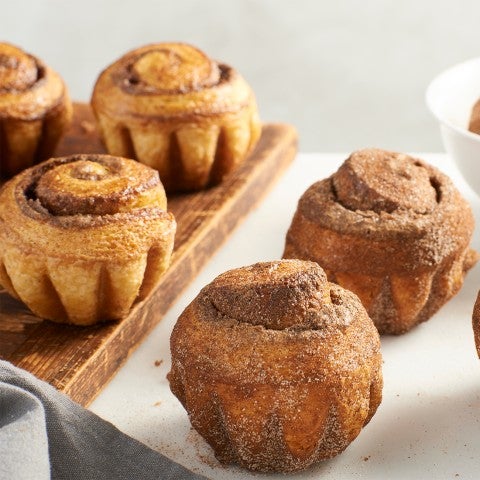 Advanced Lamination Techniques | King Arthur Baking