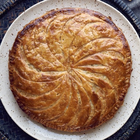 Advanced Lamination Techniques | King Arthur Baking