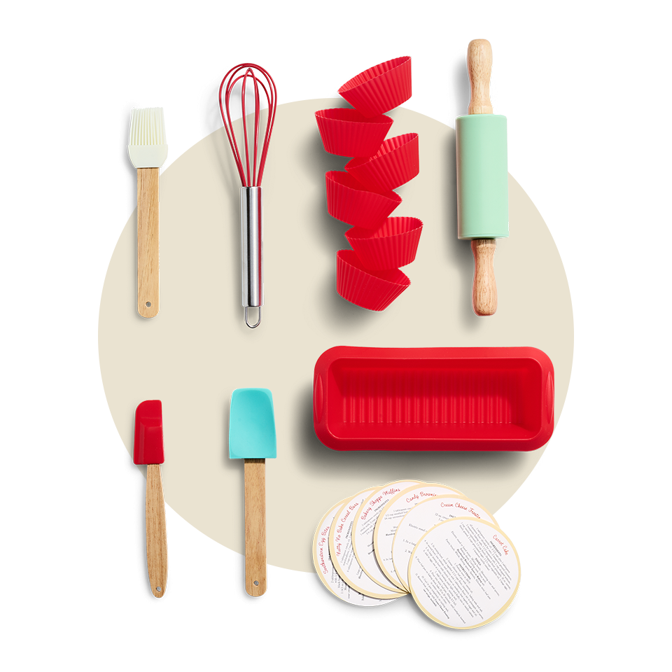 Kids | King Arthur Baking