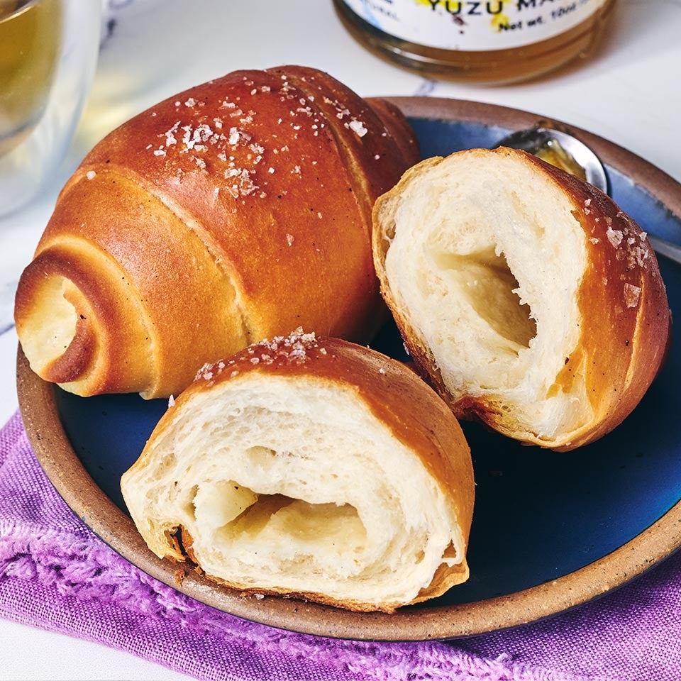 European-Style Hearth Bread Recipe | King Arthur Baking