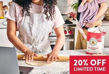 All Blog Posts | King Arthur Baking