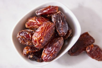 The hottest dates are the ones you bake | King Arthur Baking