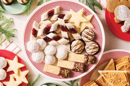 How to host a cookie swap | King Arthur Baking